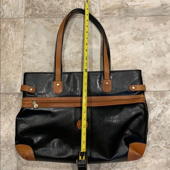 Andantini Moda Italiana | Bags | Andantini Moda Italiana Large Leather ...